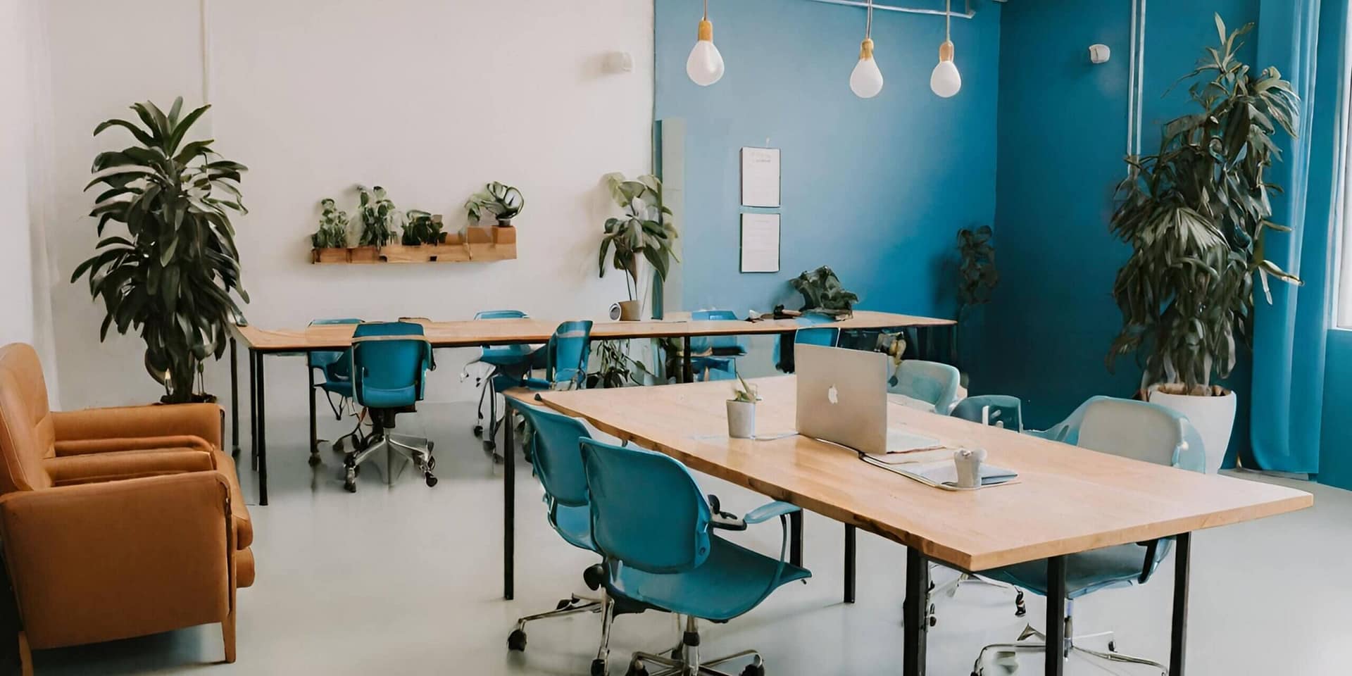 Adapting to Change: Remote Work and Coworking in Bangalore - Collab ...